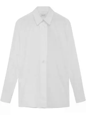 16Arlington Teverdi Cotton Shirt