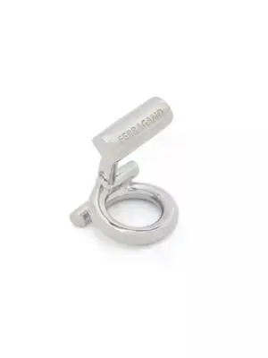 FERRAGAMO Gancini Cufflinks
