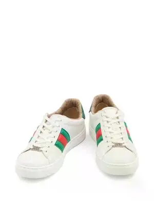 Gucci Ace Sneakers