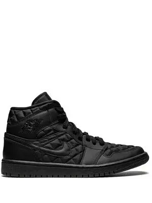 Jordan Quilted Sneakers For Women