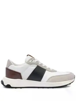 TOD'S Colour-block Sneakers