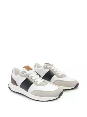 TOD'S Colour-block Sneakers