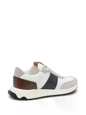 TOD'S Colour-block Sneakers