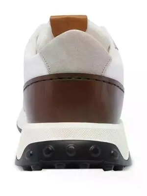 TOD'S Colour-block Sneakers