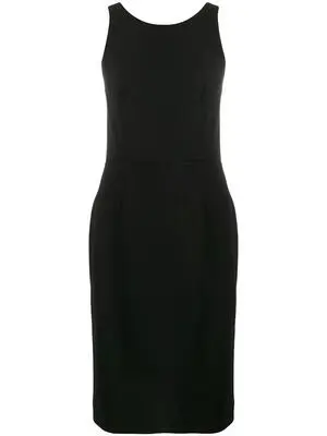 Givenchy Plain Cocktail Dresses