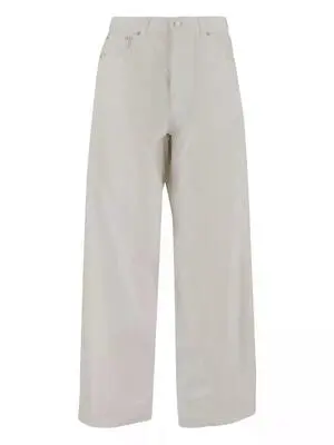 HAIKURE Logo-patch Jeans