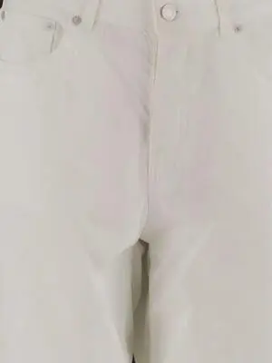 HAIKURE Logo-patch Jeans