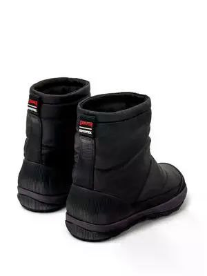 Camper Padded Ankle Boots