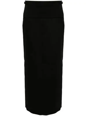 Proenza Schouler Maxi Skirt