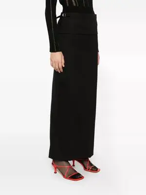 Proenza Schouler Maxi Skirt