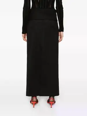 Proenza Schouler Maxi Skirt