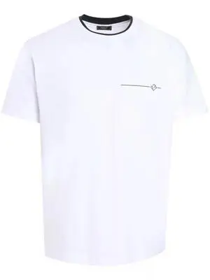 Peserico Cotton T-shirt