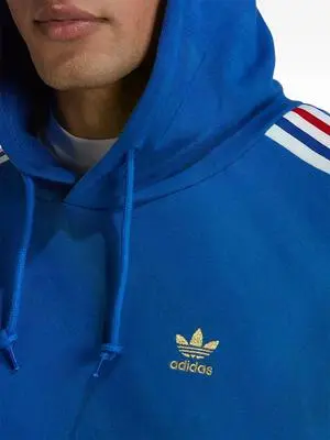 Adidas Fb Nations 3-stripes Hoodie