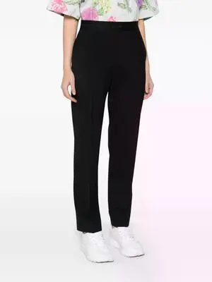 MSGM Straight-leg Trousers