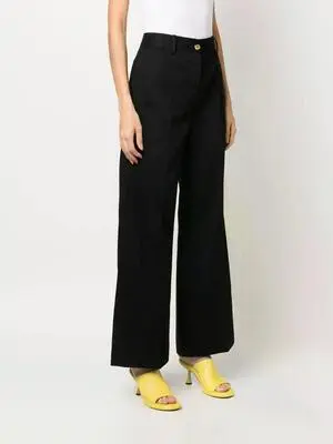 PATOU Iconic Tailored Trousers