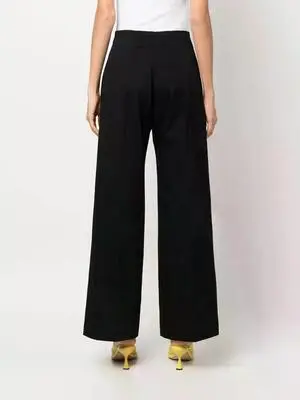 PATOU Iconic Tailored Trousers