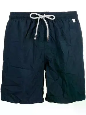 MC2 SAINT BARTH Pantone® Swim Shorts - Blue