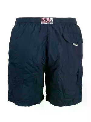 MC2 SAINT BARTH Pantone® Swim Shorts - Blue