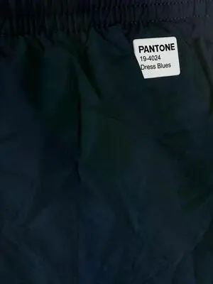 MC2 SAINT BARTH Pantone® Swim Shorts - Blue