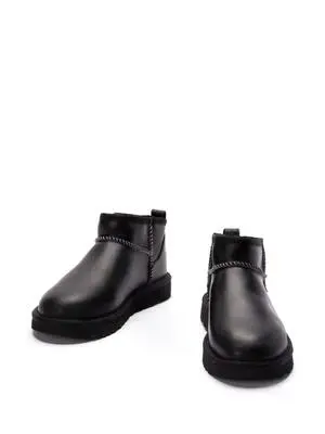 UGG Classic Ultra Boots - Black