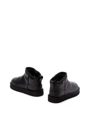 UGG Classic Ultra Boots - Black