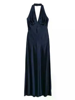 Reformation Knee Length Evening Dresses
