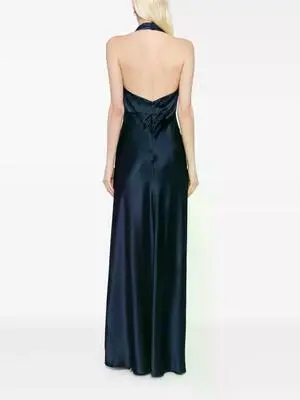 REFORMATION Daniela Dress - Blue