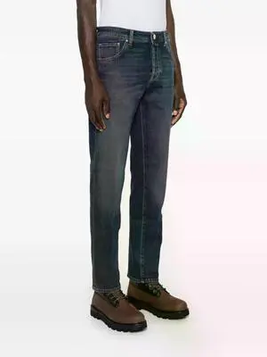Jacob Cohen Scott Slim Fit Jeans