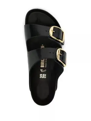 BIRKENSTOCK Buckle-fastening Open-toe Sandals