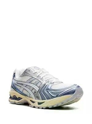 Asics Gel-kayano 14 Sneakers - Neutrals