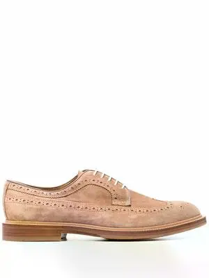Brunello Cucinelli Lace-up Brogues