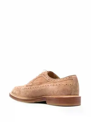 Brunello Cucinelli Lace-up Brogues