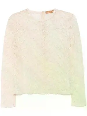 REJINA PYO Bibi Lace Top