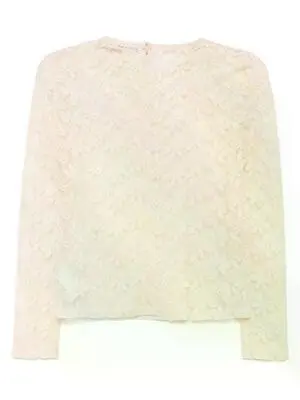 REJINA PYO Bibi Lace Top