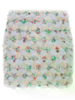 Blumarine Mini Skirts
