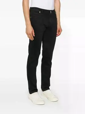 Eleventy Slim-cut Jeans