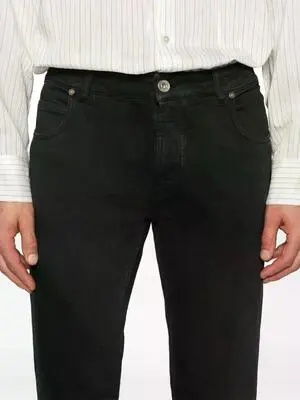Eleventy Slim-cut Jeans