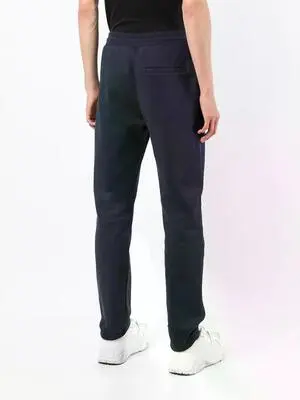 Missoni Leg-logo Track Pants