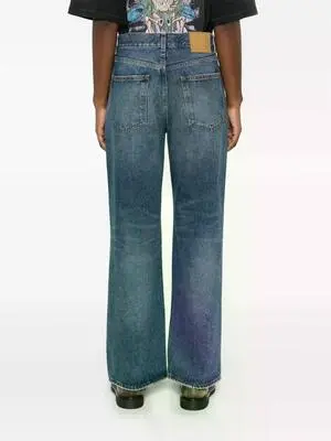 HAIKURE Korea Jeans