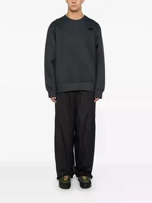 The North Face Scuba-jersey Sweatshirt