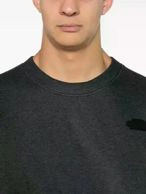 The North Face Scuba-jersey Sweatshirt