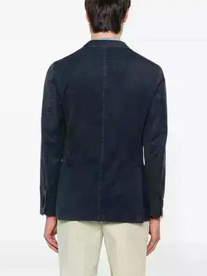 Boglioli Single-breasted Blazer