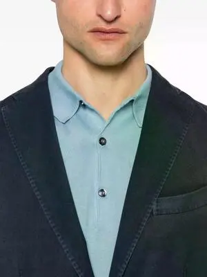 Boglioli Single-breasted Blazer