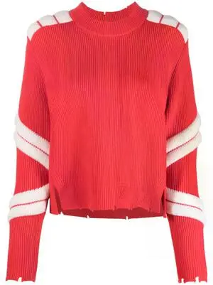 Zadig&voltaire Crewneck Sweaters For Women