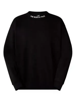 The North Face Logo-print Sweatshirt
