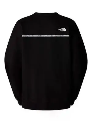 The North Face Logo-print Sweatshirt