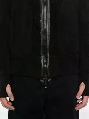 ISAAC SELLAM EXPERIENCE Highbomb Jacket