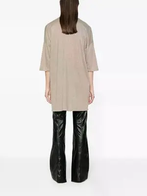 Majestic Filatures Straight-hem Tunic