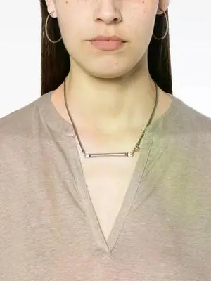 Majestic Filatures Straight-hem Tunic