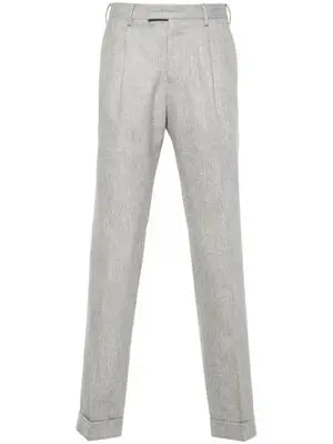 Pt Torino Mid Rise Pants For Men